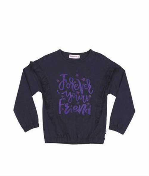 Джемпер новый sweet berry на рост 98