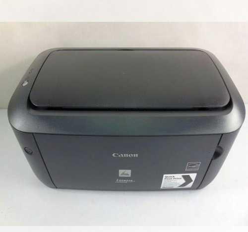 Принтер лазерный Canon lbp 6000b