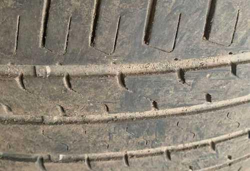 Cooper Evolution CTT 225/55 R19