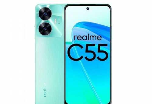 realme C55, 8/256 ГБ