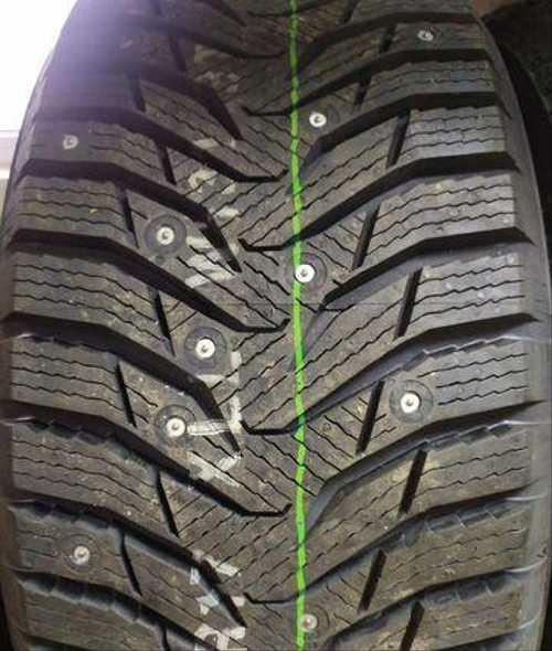 Marshal WinterCraft SUV Ice WS31 225/60 R17