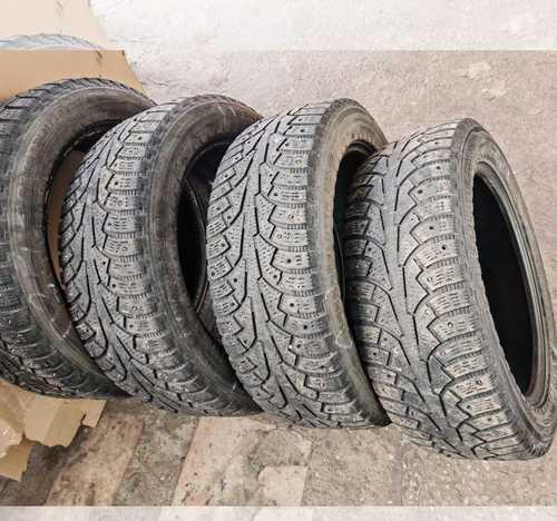 Nokian Tyres Hakkapeliitta Sport Utility 5 225/55 R18 102T