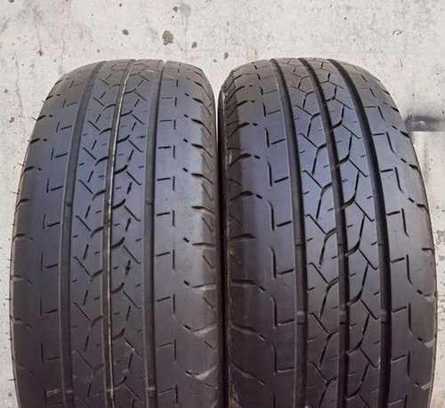 Bridgestone Duravis R660 215/65 R15C 104T