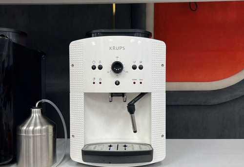 Автоматическая кофемашина Krups EA810570