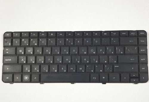 Клавиатура ноутбука HP G6-1000 оригинал