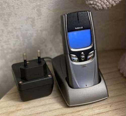 Nokia 8850 оригинал