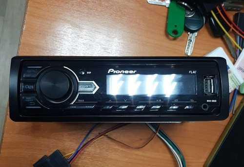 Магнитола pioneer MVH-09UB