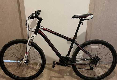 Mongoose montana LE 27.5