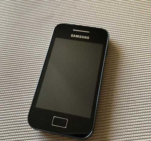 Samsung Galaxy Ace GT-S5830