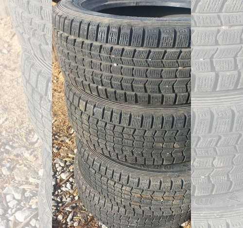 Dunlop Grandtrek SJ4 225/60 R17 98L