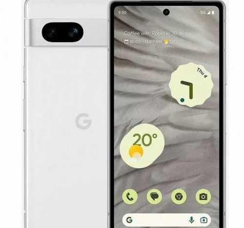 Google Pixel 7a, 8/128 ГБ