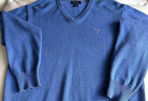 Джемпер gant