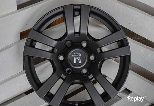 Дискиlexus Nissan Toyota replay TY61 r17 6x139.7