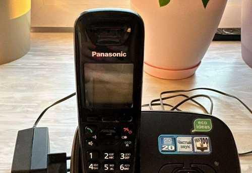 Беспроводной телефон Panasonic 6521