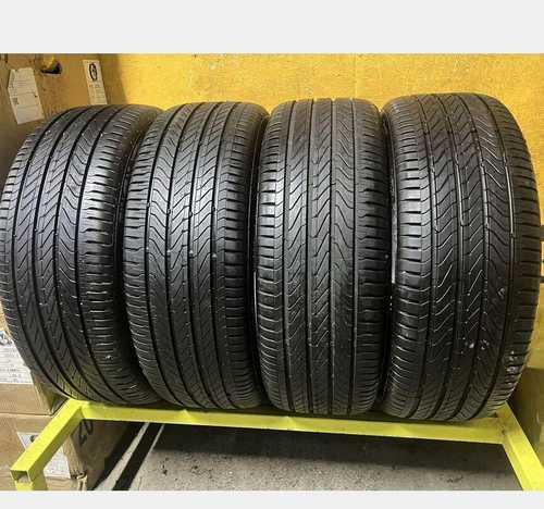 Continental UltraContact UC6 225/55 R19