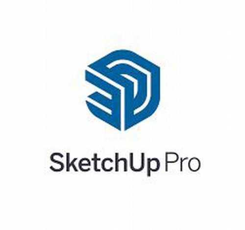 SketchUp Pro 2024 Лицензия Навсегда