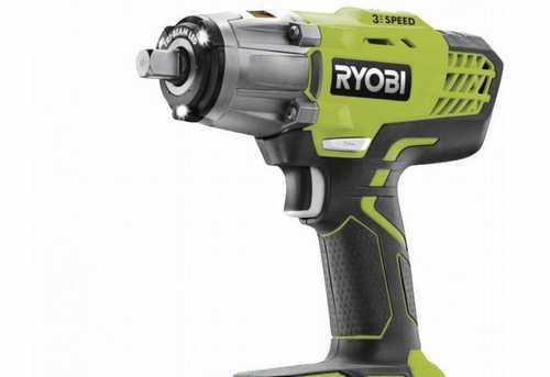 Ударный гайковерт Ryobi ONE+ R18IW3-0