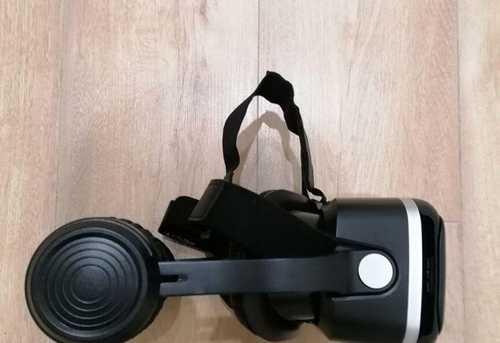 VR-очки для смартфона Shinecon 6.0