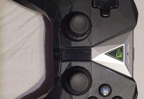 Nvidia shield геймпад