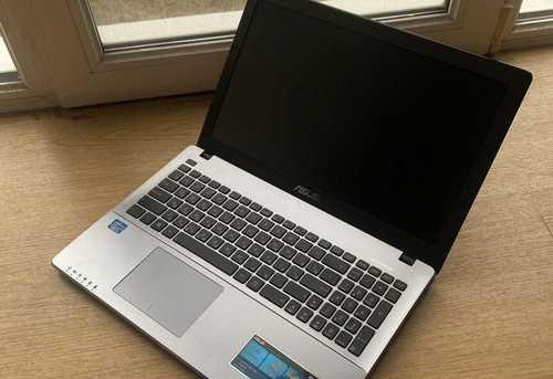 Мощный Свежий Ноутбук i5/8gb/2gb/HDD500