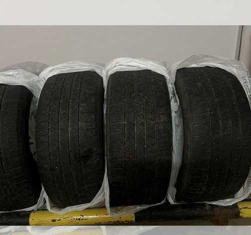 Continental CrossContact 275/45 R21