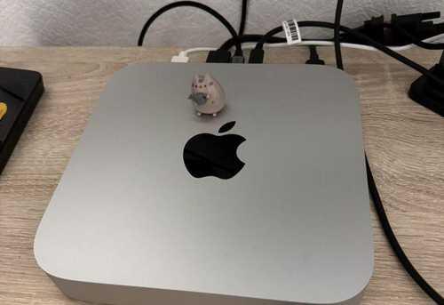 Apple Mac mini m1 16gb 512 ssd
