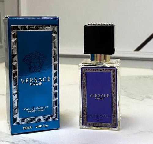 Versace Eros 25ml тестер