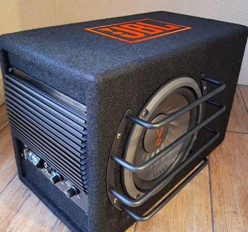 Активный сабвуфер JBL St 800w