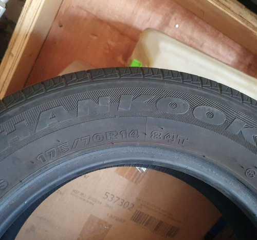 Hankook Centum K702 175/70 R14