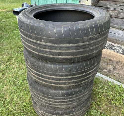 Dunlop SP Sport Maxx GT 245/50 R18 100ZR