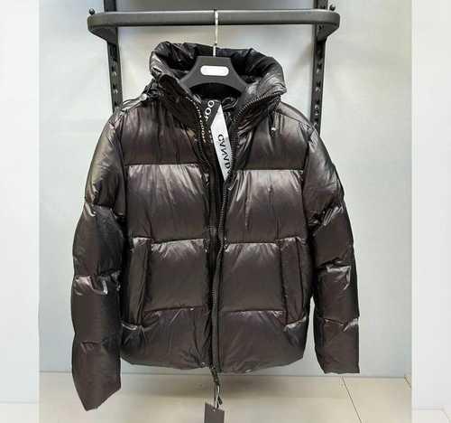 Мужской пуховик Canada Goose