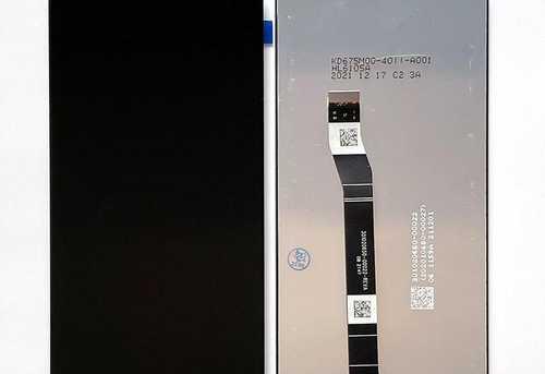 Дисплей Экран стекло тачскрин Huawei Nova Y70