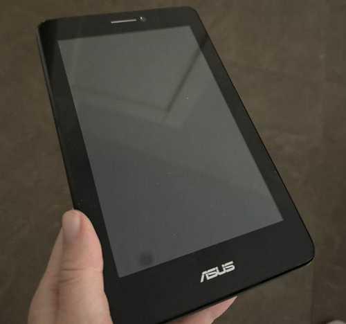 Планшет asus fonepad 7