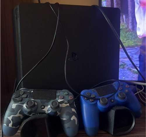 Sony playstation 4