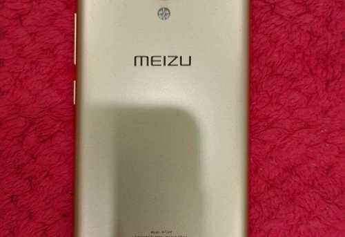 Meizu M5c, 2/16 ГБ