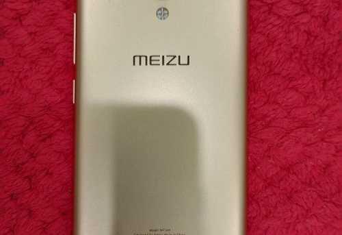 Meizu M5c, 2/16 ГБ