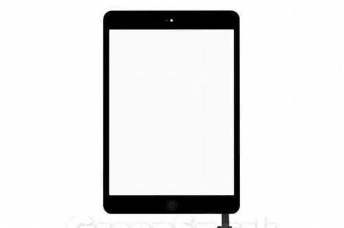 Тачскрин для iPad mini / mini 2 с разъемом A1432