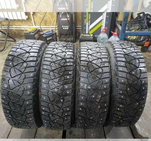 Goodyear Ultragrip 600 185/65 R15 105W