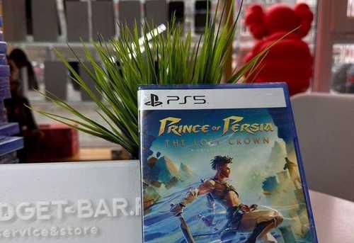 Игра Prince of Persia The lost crown для PS 5