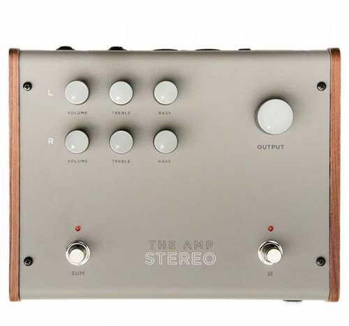 Milkman Sound The Amp Stereo (Новый)