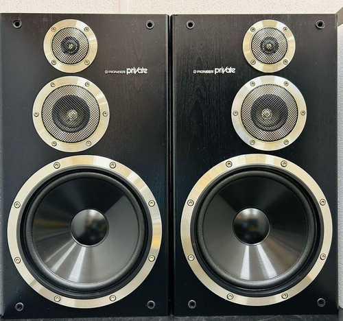 Колонки Pioneer S-X640V Private