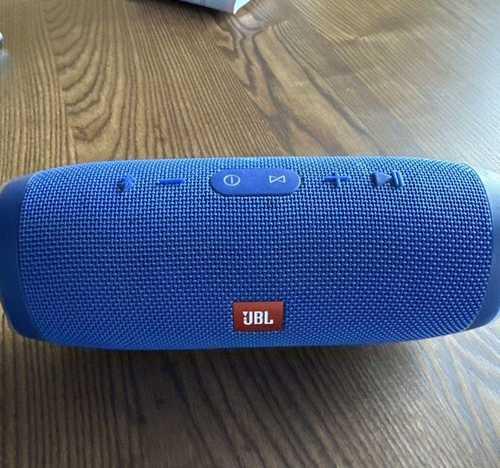 Колонка JBL