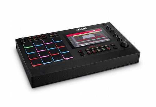 Akai Pro MPC Live II рабочая станция