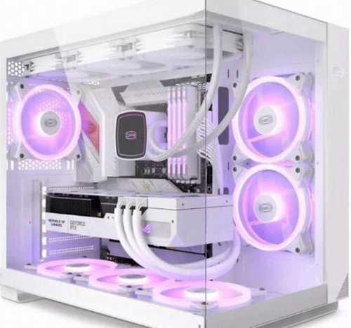 Корпус PCCooler C3 T500