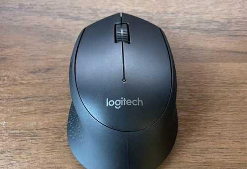 Новая беспроводная мышь Logitech M280