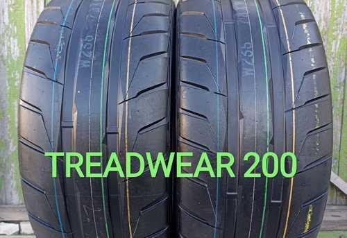 Nitto NT05 275/40 R18 99W
