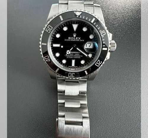 Rolex Submariner Date 40 mm 116610