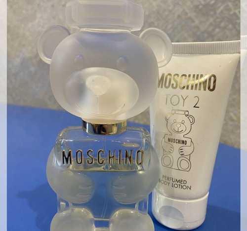 Moschino toy2