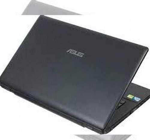 Asus X75VC-TY013H 17.3"