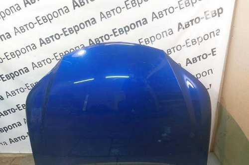 Капот Lexus Nx 300H 2020